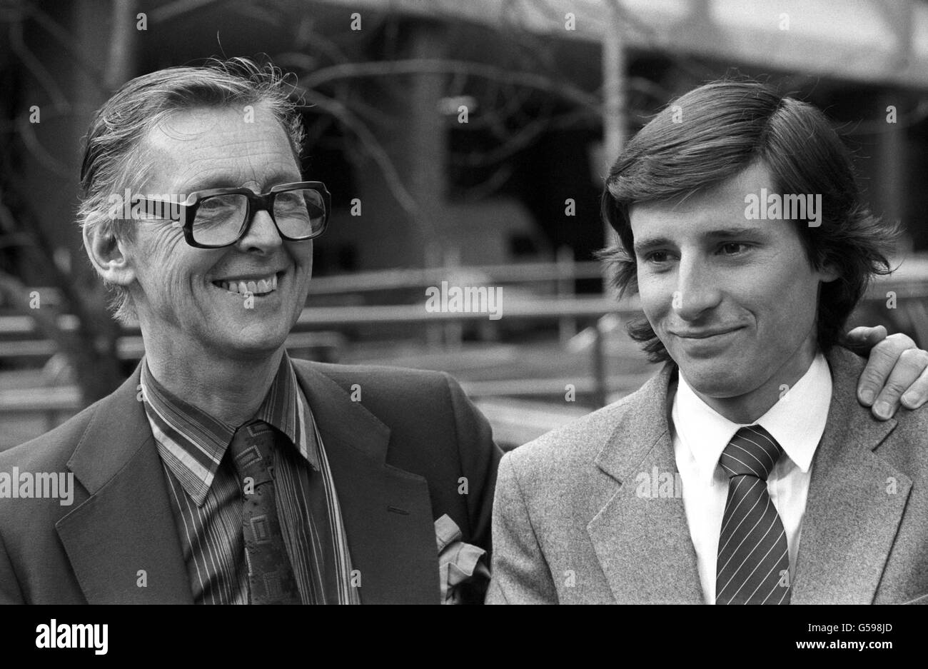 Peter coe sebastian hi-res stock photography and images - Alamy