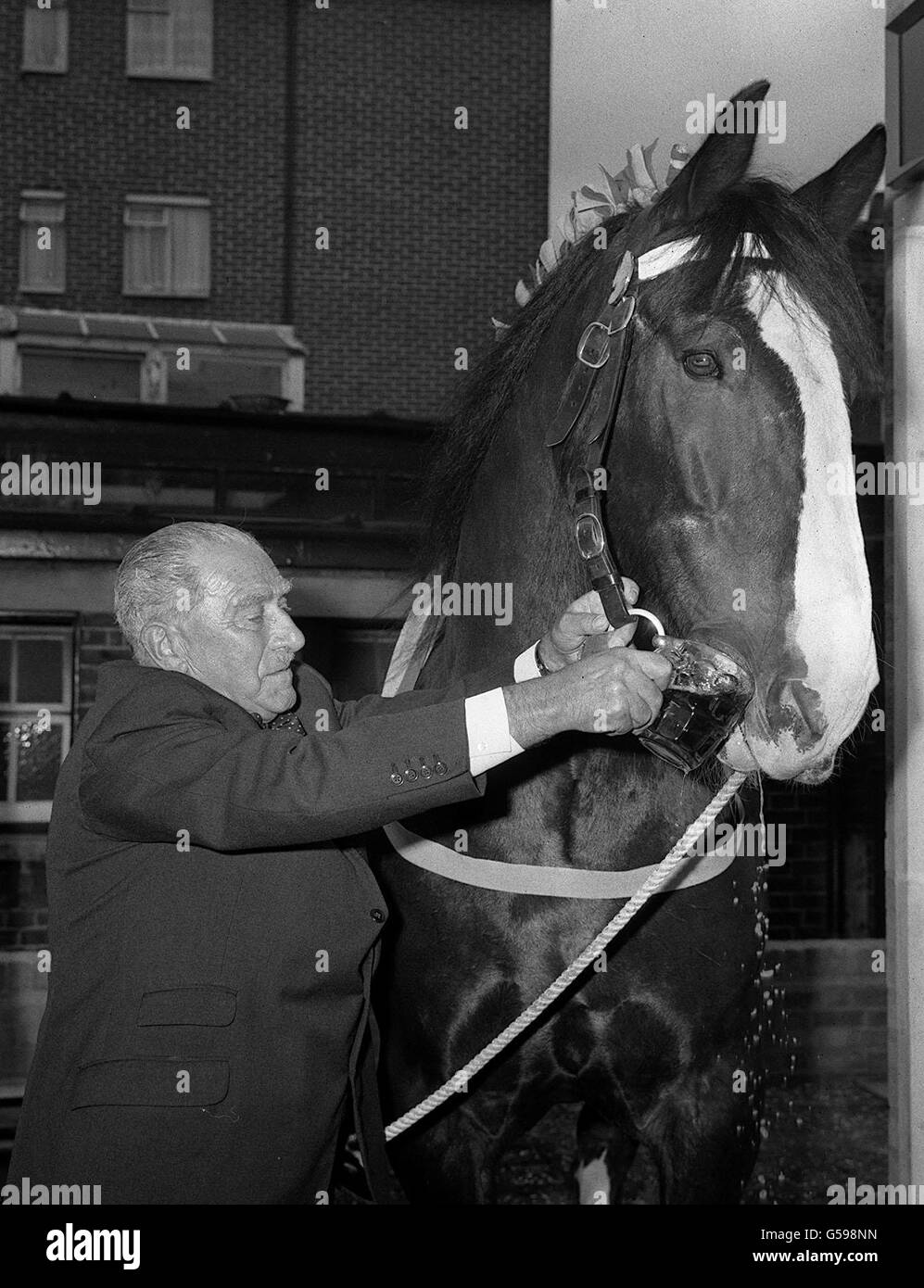 A new public house called the 'Charlie Butler' in Mortlake, London, was ...