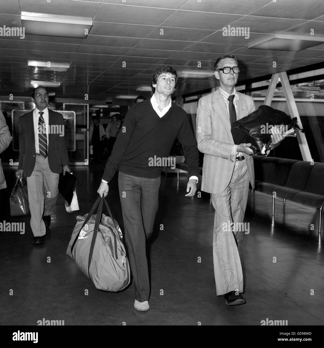 Peter coe sebastian hi-res stock photography and images - Alamy