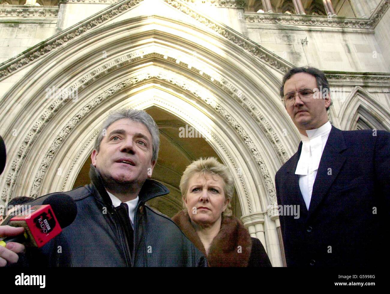 Kevin keegan wife jean hi-res stock photography and images - Alamy