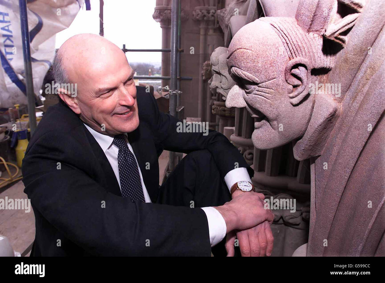 Sir Neil Cossons, Chairman of English Heritage, takes a closer look at ...