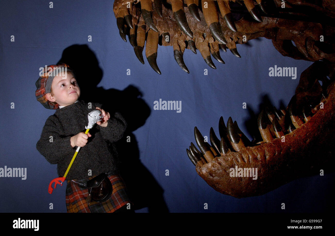 Three year old cameron munro hi-res stock photography and images - Alamy