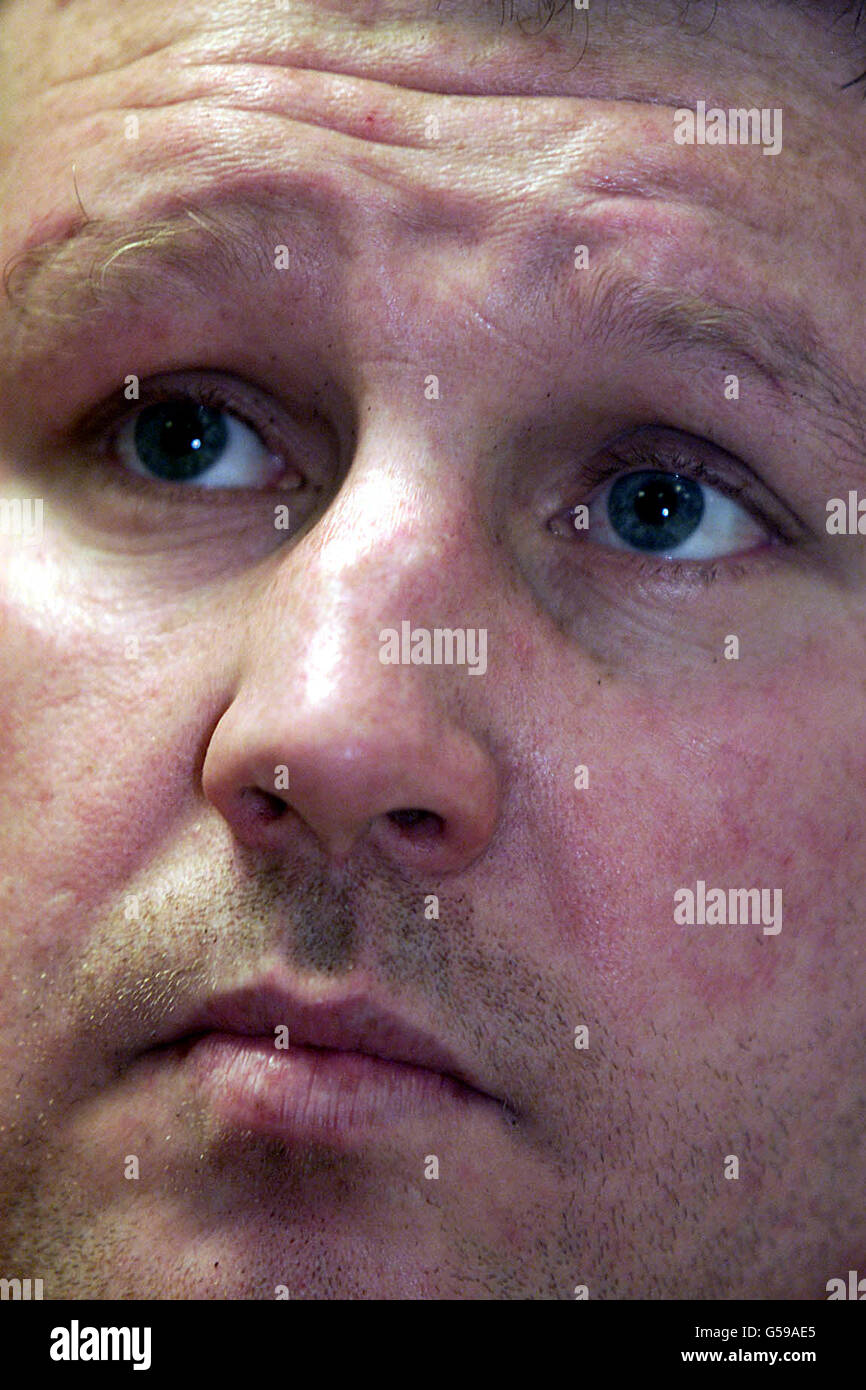 Dai young wales hi-res stock photography and images - Alamy