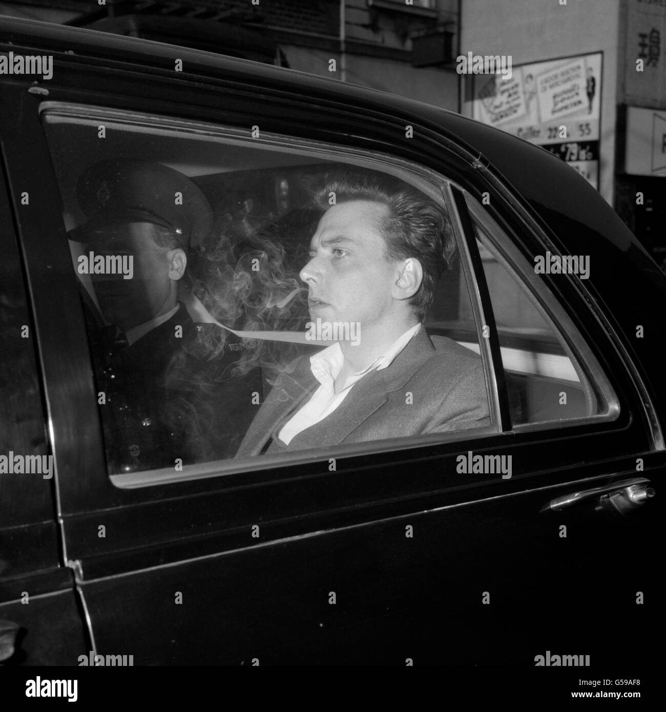 Moors murders High Resolution Stock Photography and Images - Alamy