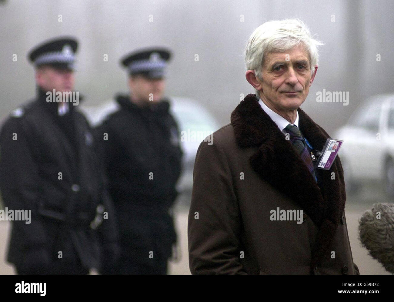 John swire hi-res stock photography and images - Alamy