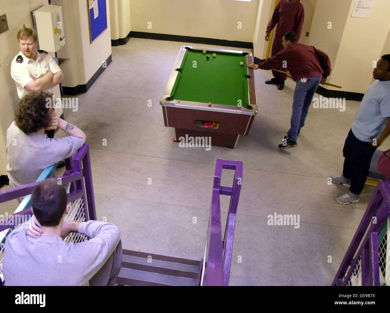 Victorian game hi-res stock photography and images - Alamy