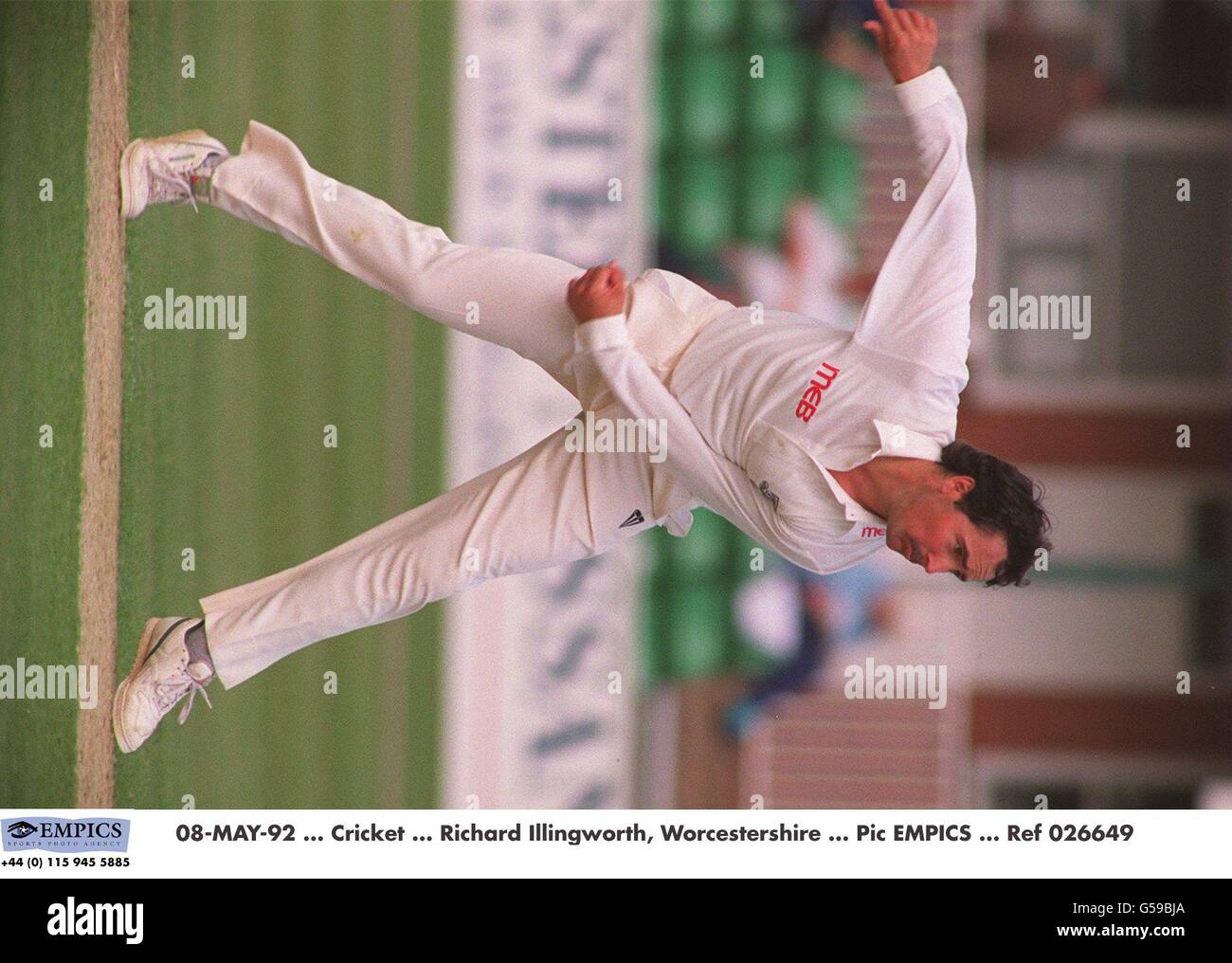 Richard illingworth hi-res stock photography and images - Alamy