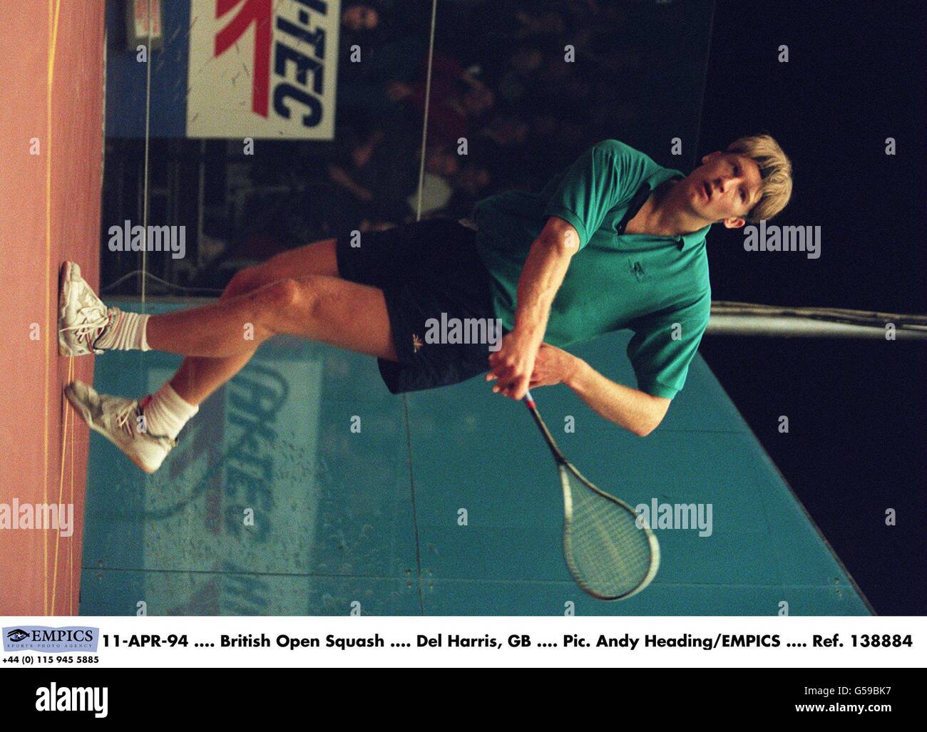 British open squash hi-res stock photography and images - Alamy