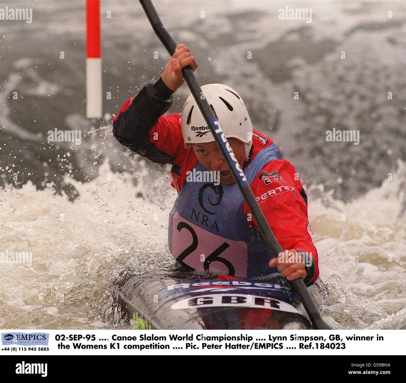 Lynn simpson hi-res stock photography and images - Alamy