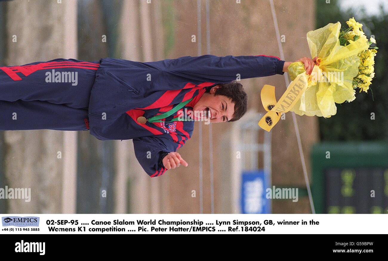 Lynn simpson hi-res stock photography and images - Alamy