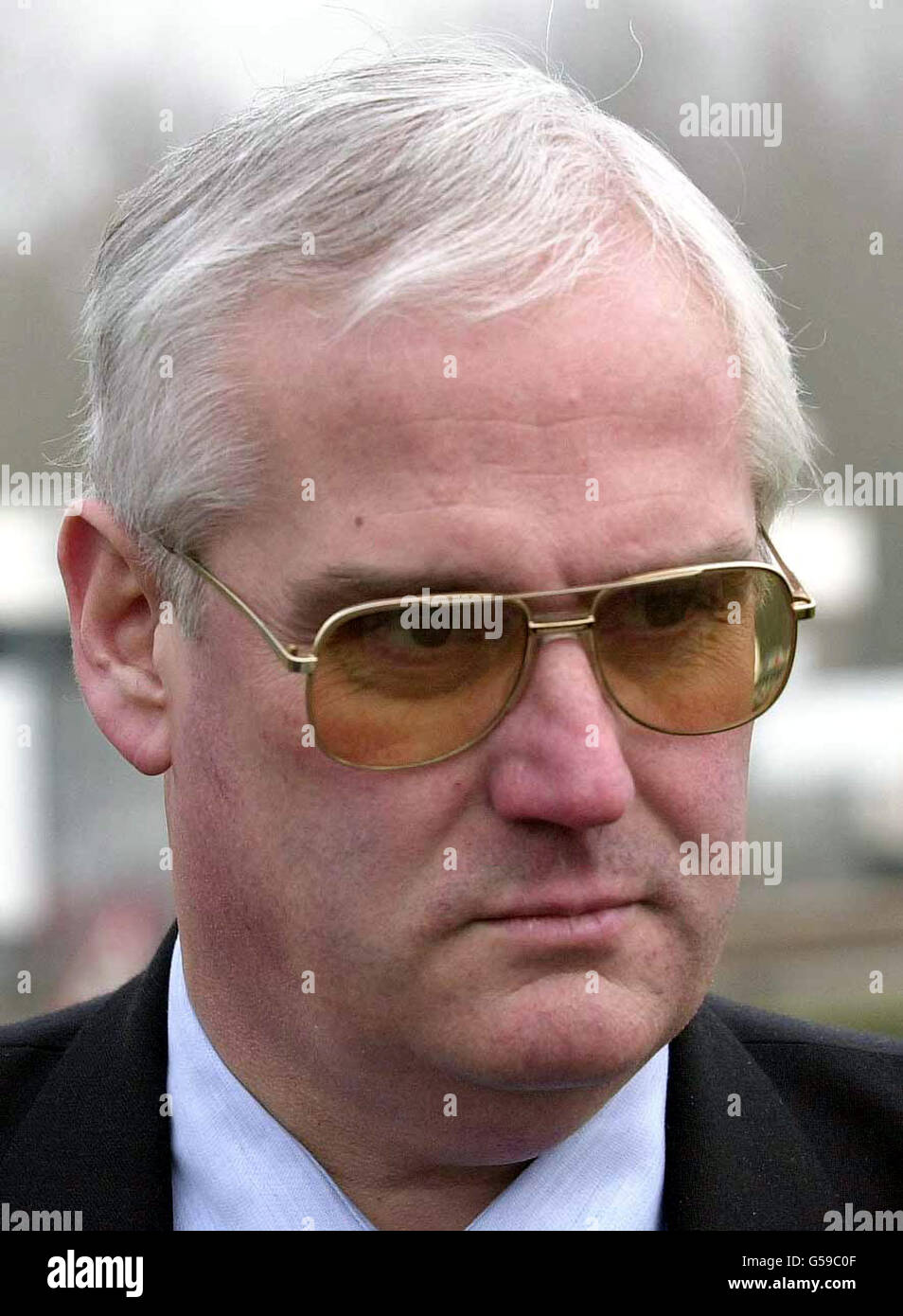 Alwyn Jones High Resolution Stock Photography and Images - Alamy