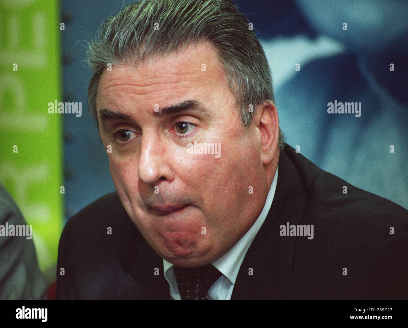 Michael leahy hi-res stock photography and images - Alamy