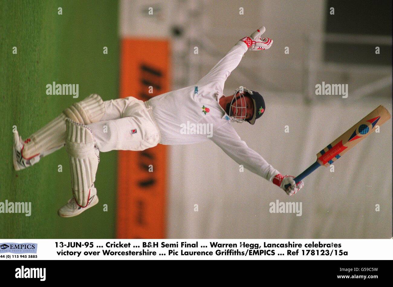 Warren hegg hi-res stock photography and images - Alamy