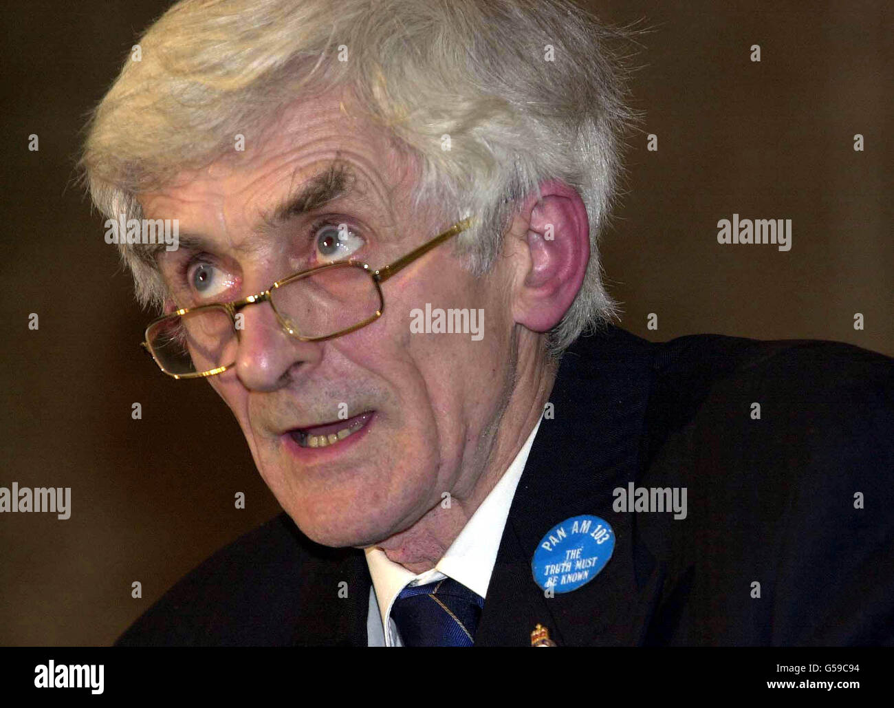 Jim swire hi-res stock photography and images - Alamy