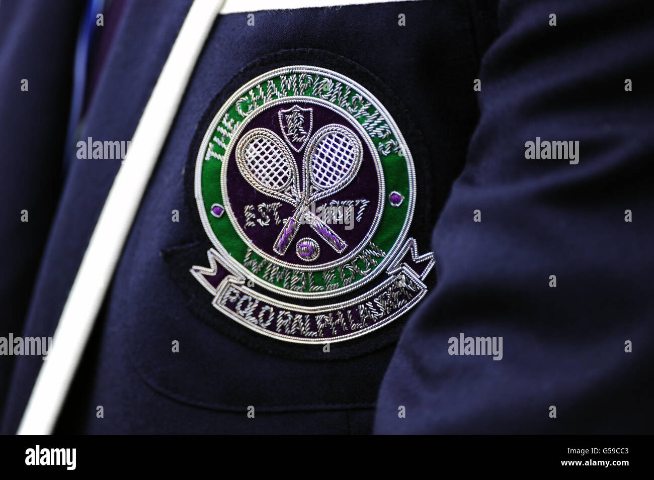 10002 detail logo badge hi-res stock photography and images - Alamy