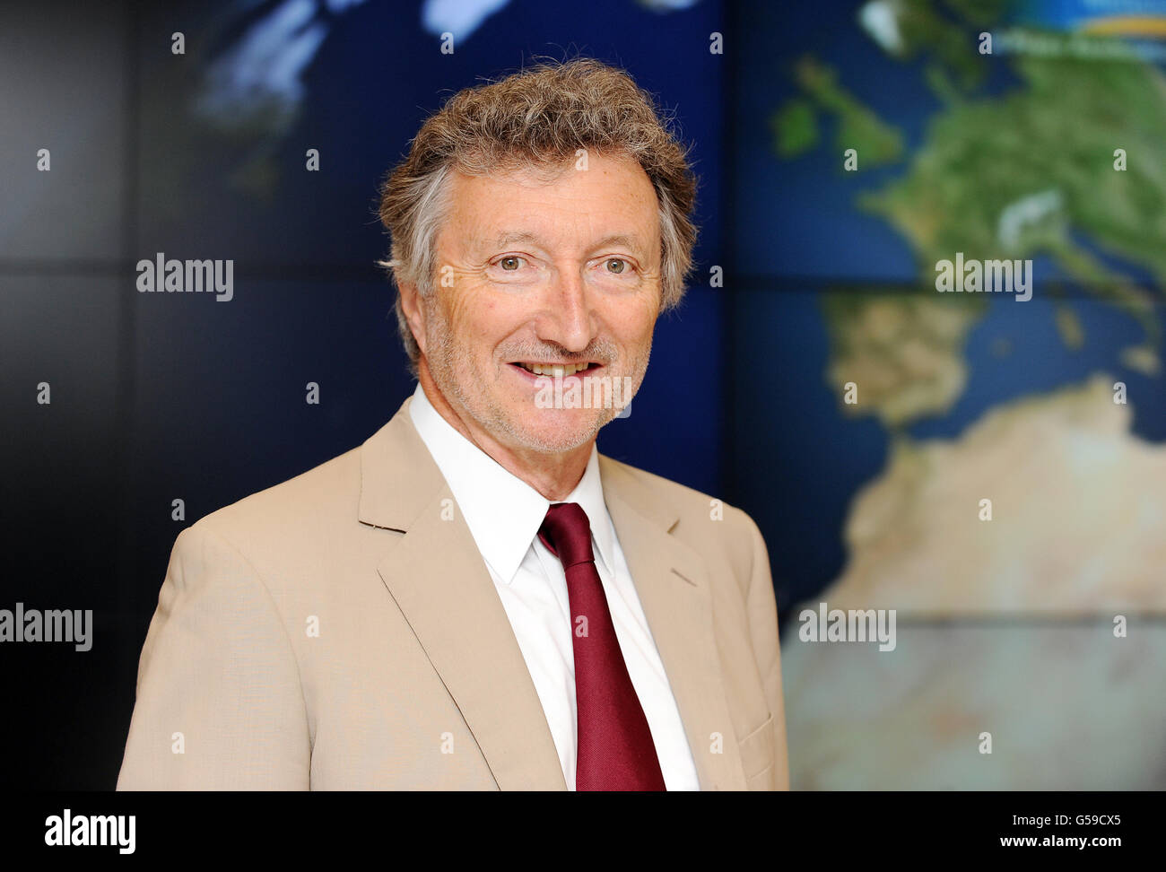 Lord Hollick High Resolution Stock Photography and Images - Alamy