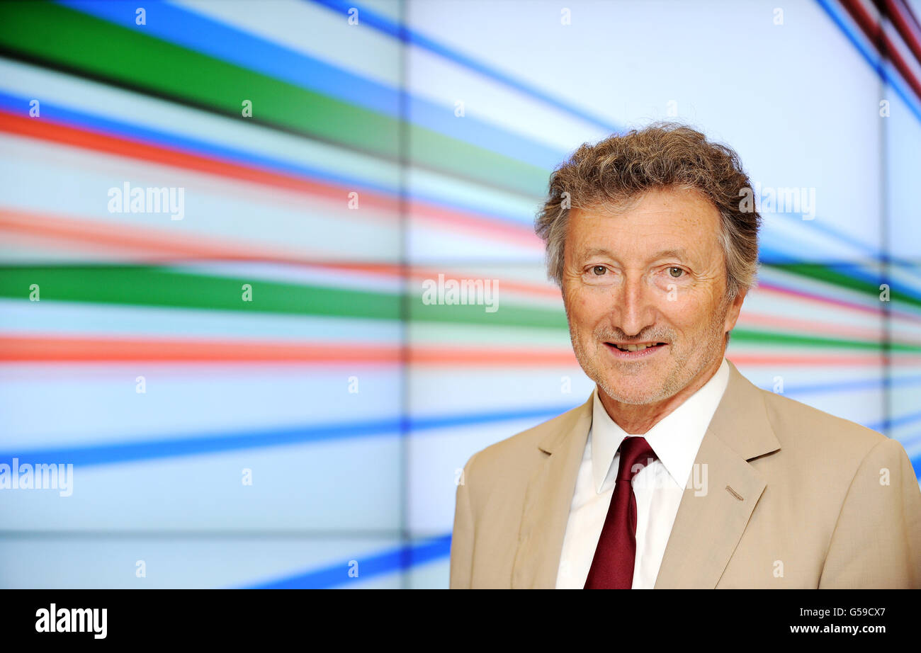 Lord hollick stock hi-res stock photography and images - Alamy