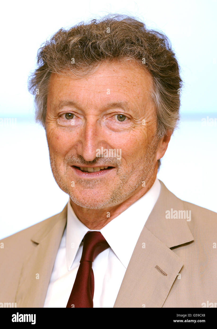 Labour peer lord clive hollick hi-res stock photography and images - Alamy