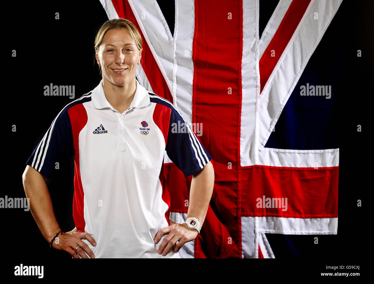 Judo - Team GB Media Day - Dartford Elite Performance Centre. Kate ...