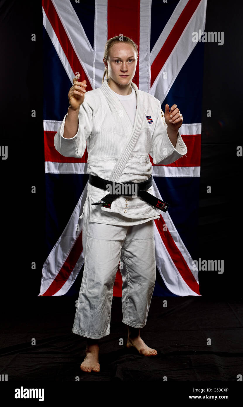 Great britains gemma howell hi-res stock photography and images - Alamy