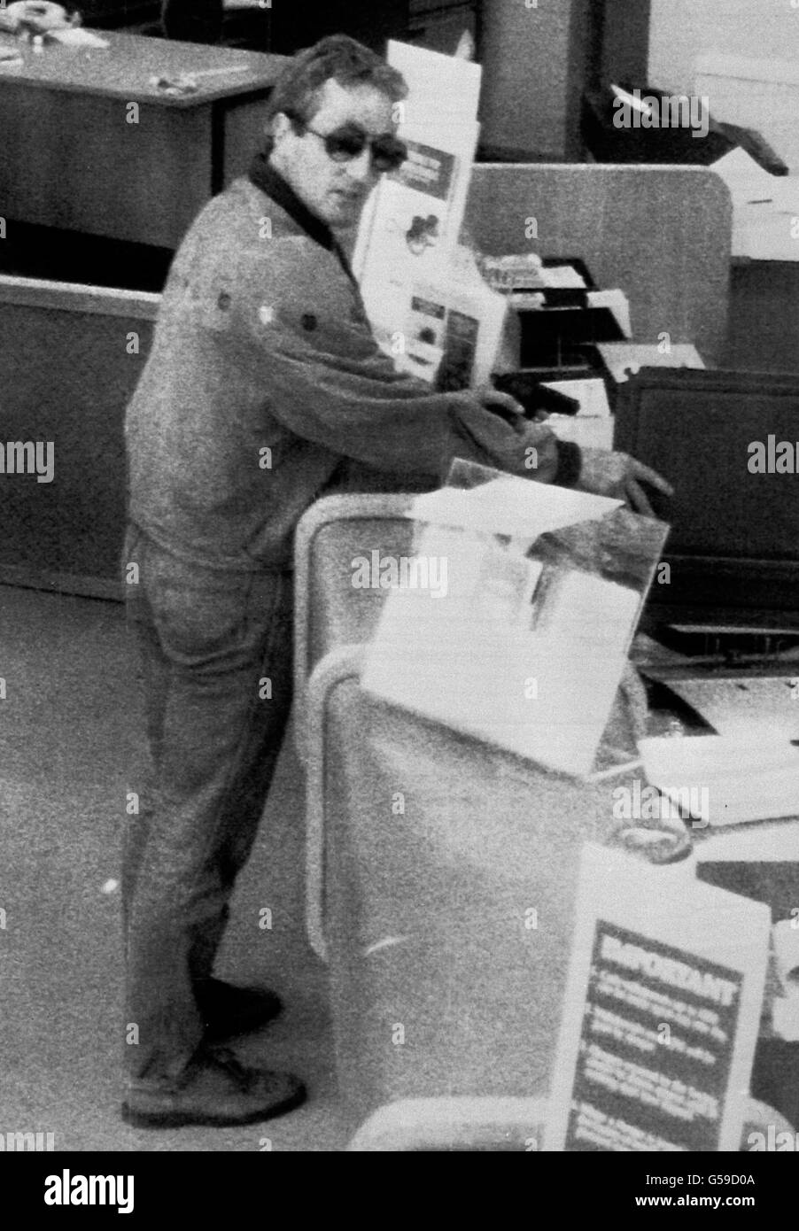 Crime - Robbery Stock Photo - Alamy