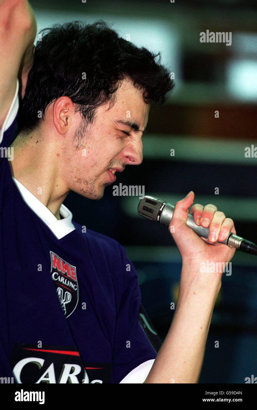 Ralph Little High Resolution Stock Photography and Images - Alamy