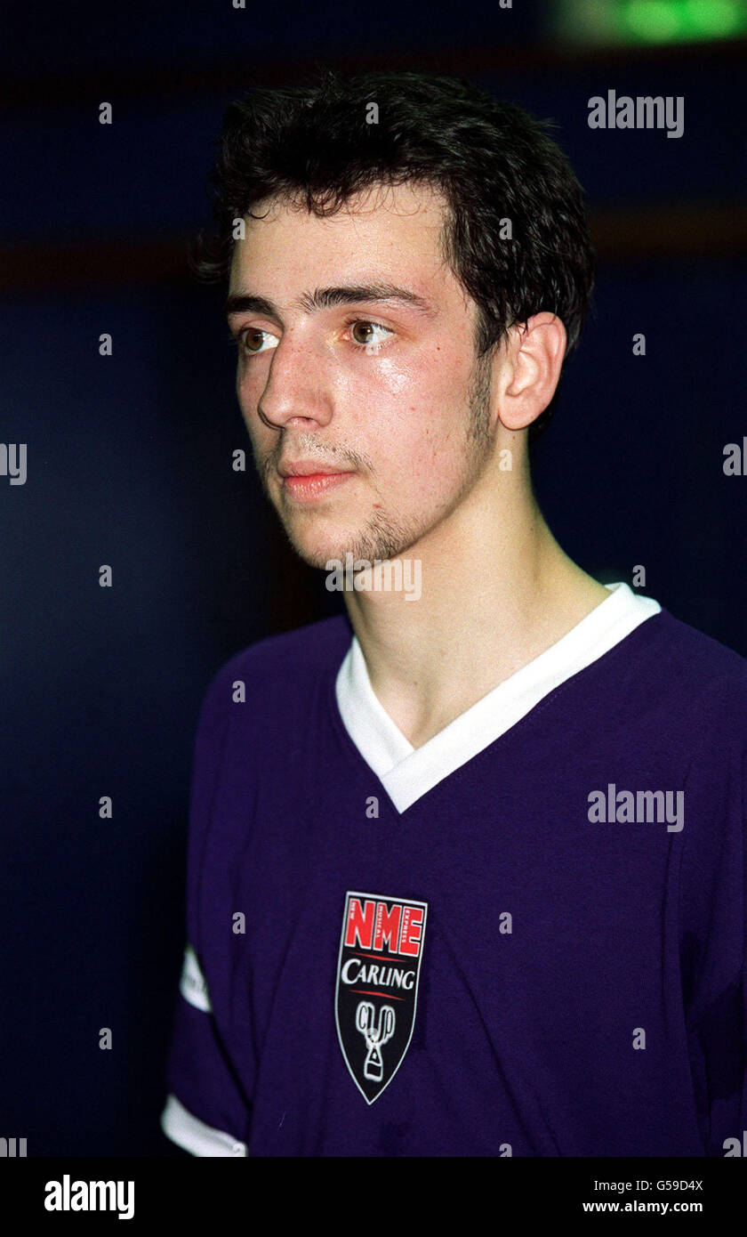 Ralph Little High Resolution Stock Photography and Images - Alamy