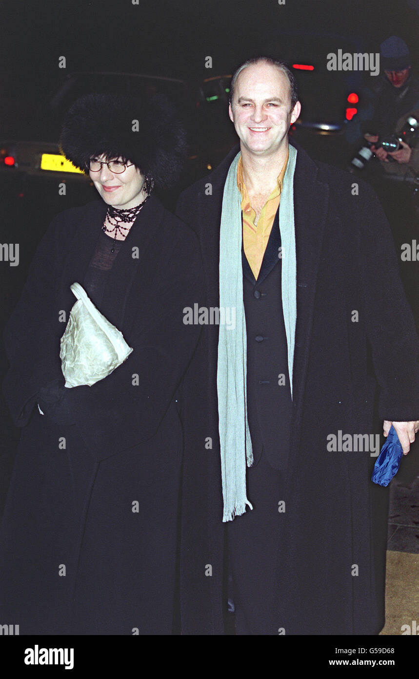 Tim Mcinnerny Married