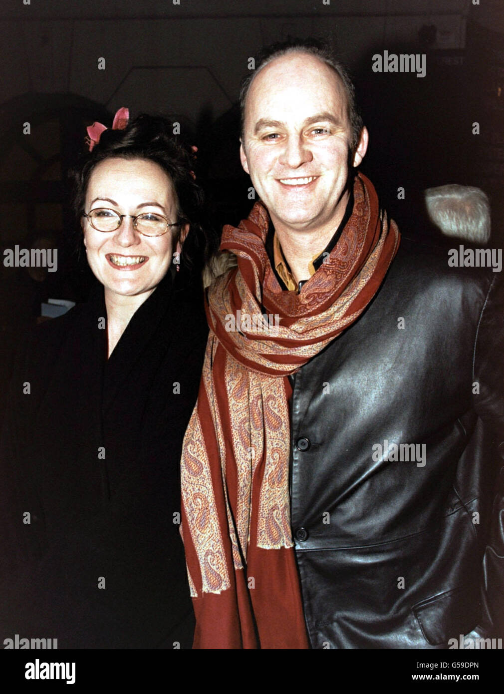 Tim mcinnerny hi-res stock photography and images - Alamy