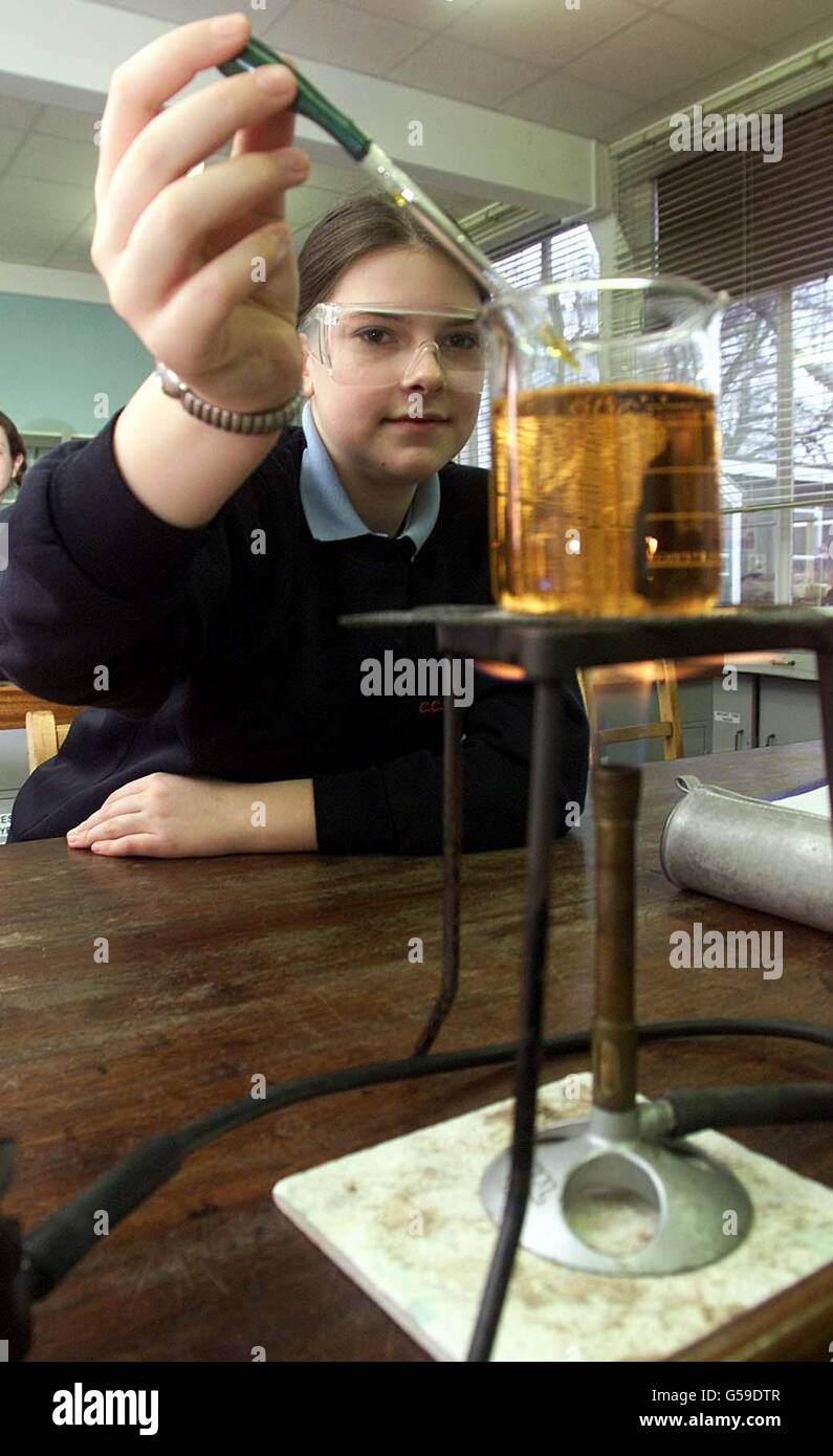 School inspector classroom hi-res stock photography and images - Alamy