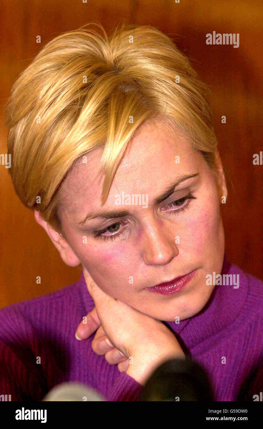 Lisa potts hi-res stock photography and images - Alamy