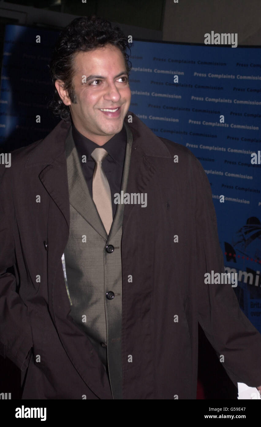 Jimmi Harkisham, who plays Dev Alahan in Coronation Street arrives at ...