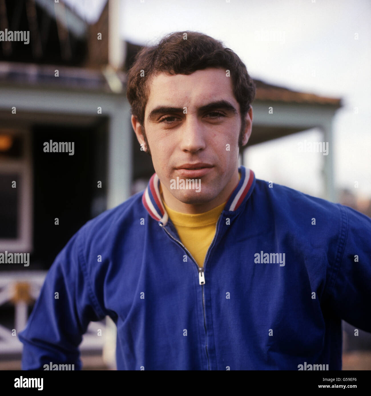 Soccer - England Training - Roehampton Stock Photo - Alamy