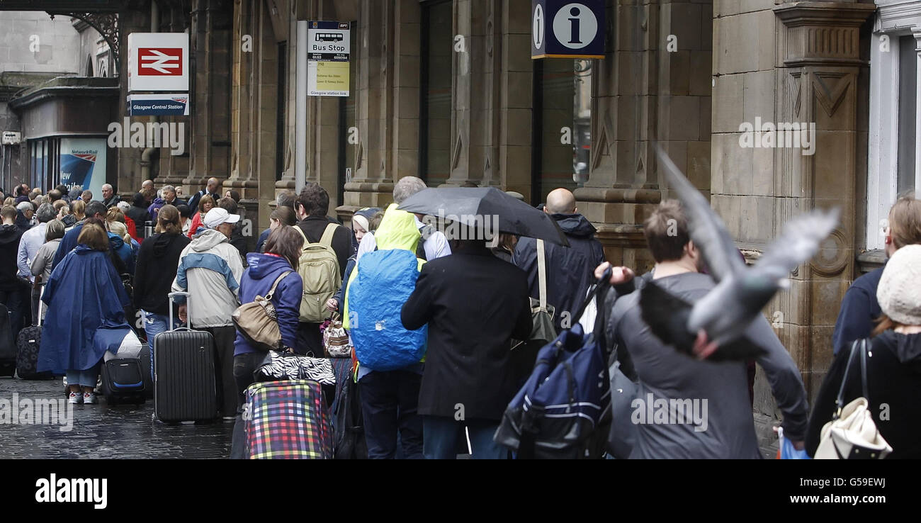 Fire engine scotland hi-res stock photography and images - Alamy