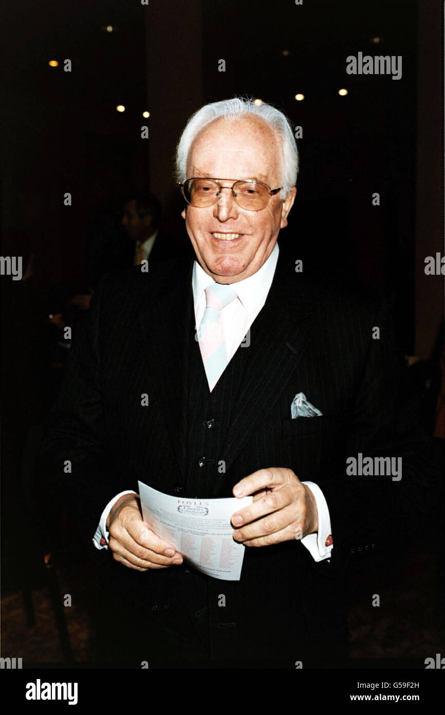 Lord Courtenay High Resolution Stock Photography and Images - Alamy