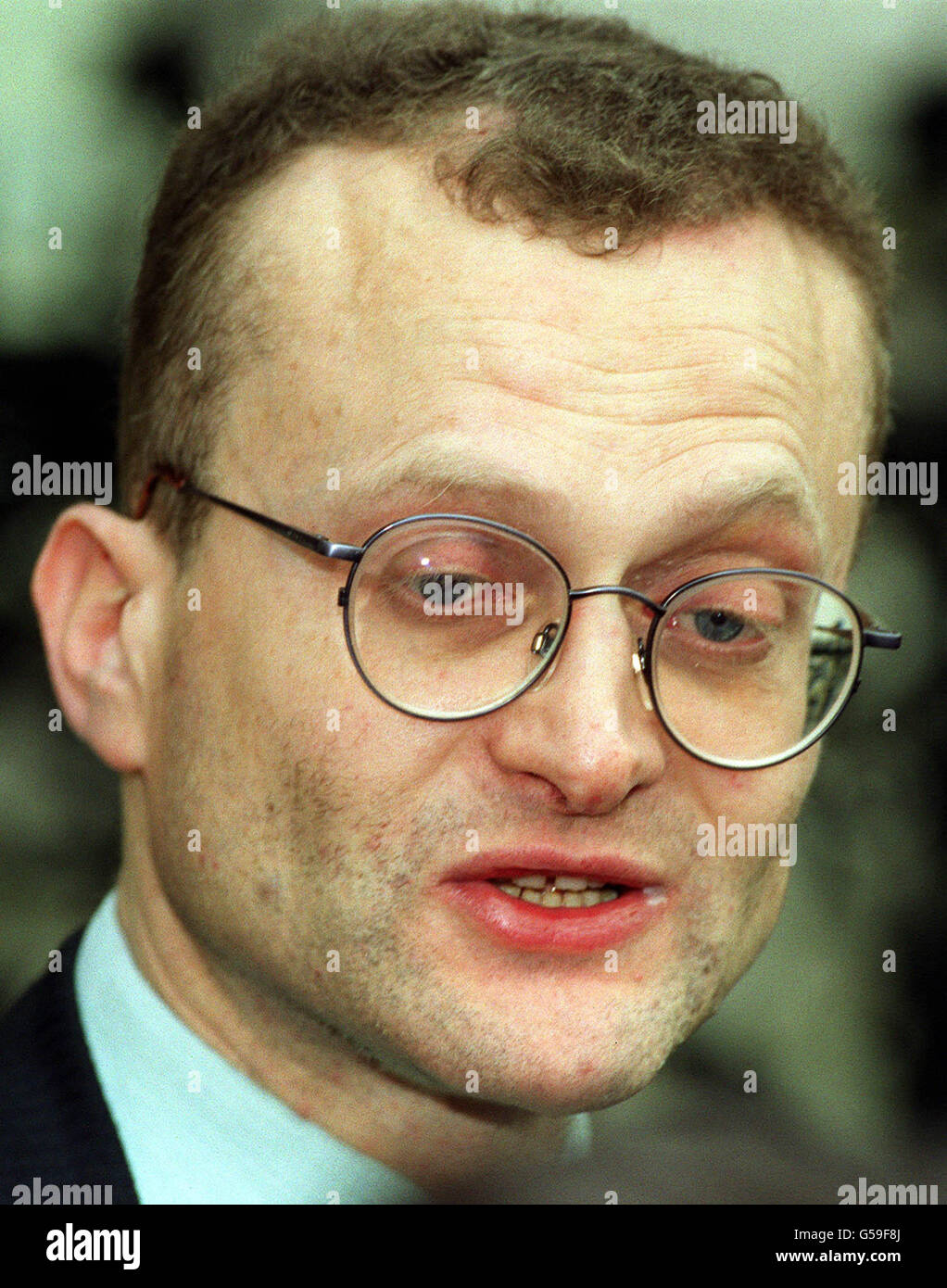 Bulger case hi-res stock photography and images - Alamy