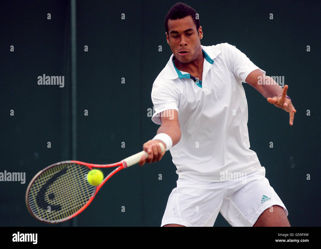 Joshua ward hibbert hi-res stock photography and images - Alamy