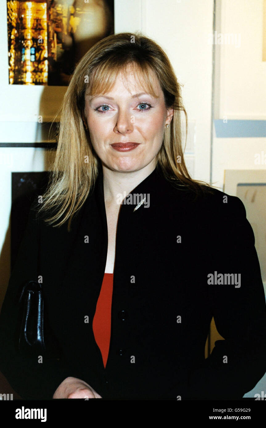 Action on addiction ffion hague hi-res stock photography and images - Alamy