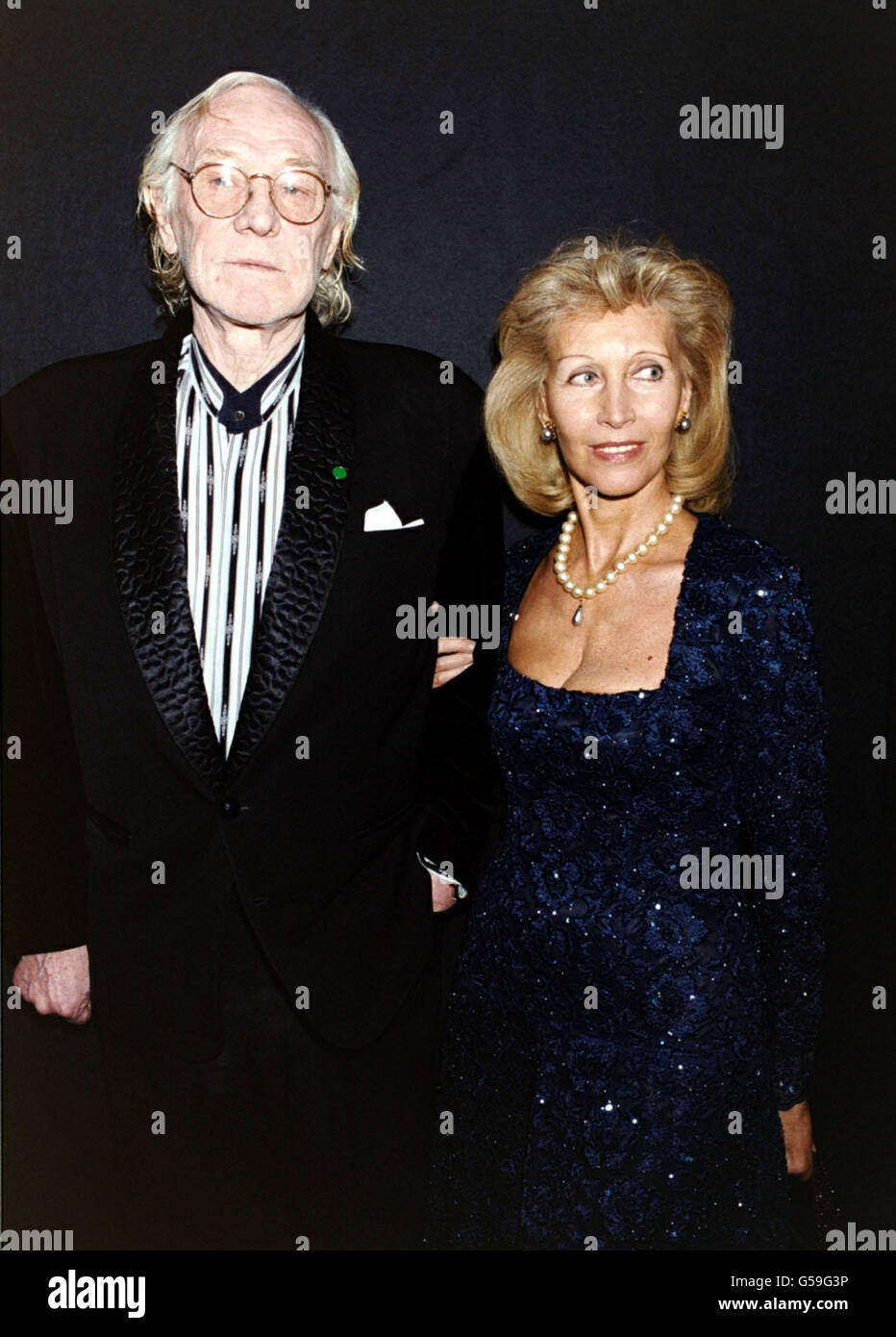 Ator De Richard Harris Os Melhores Filmes De Richard Harris