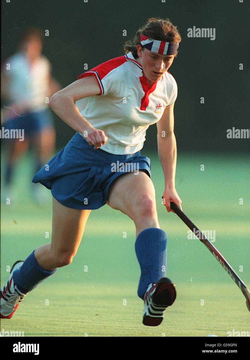 Anna bennett hi-res stock photography and images - Alamy