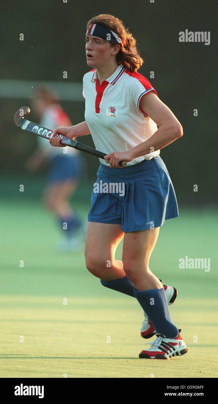 Anna bennett hi-res stock photography and images - Alamy