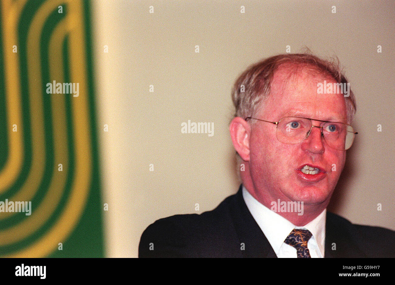 President ben gill hi-res stock photography and images - Alamy