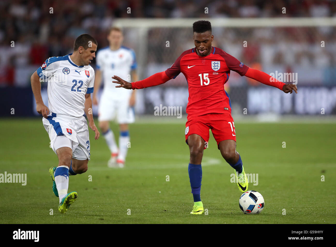 Peter daniel football hi-res stock photography and images - Alamy