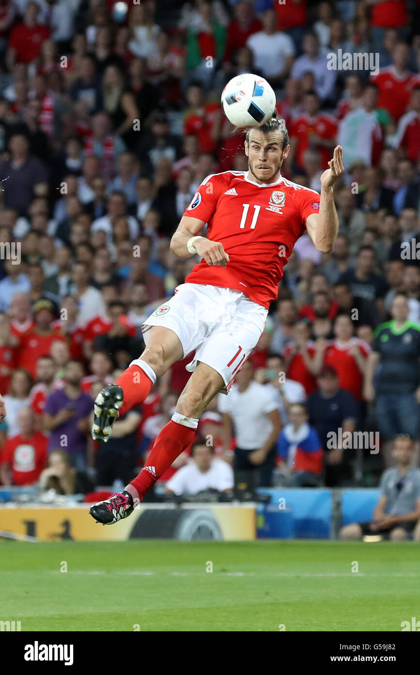 Gareth bale funny hi-res stock photography and images - Alamy