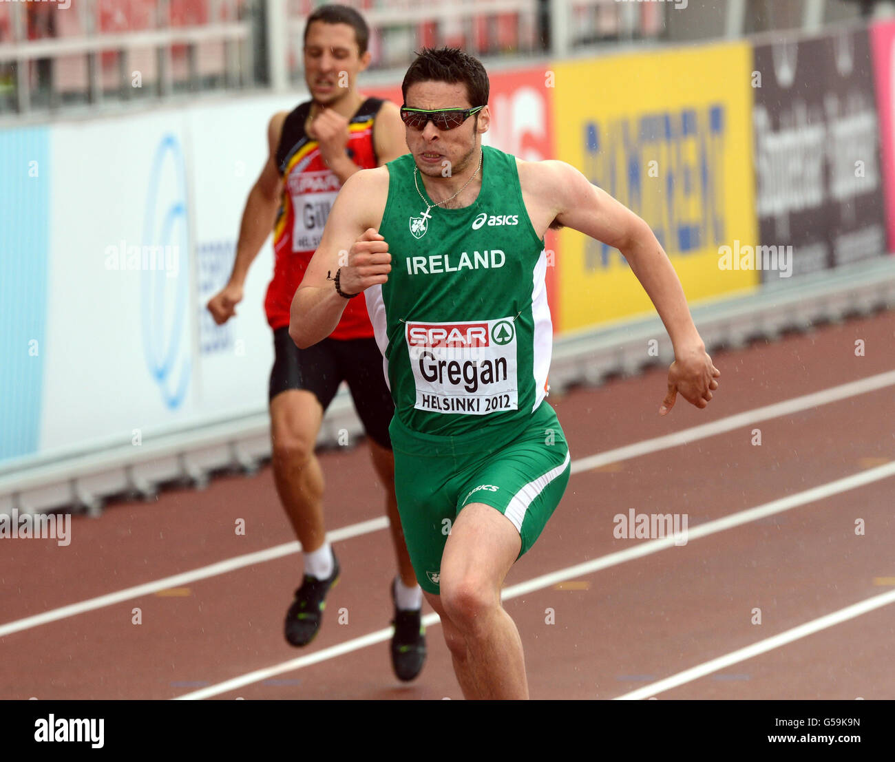 Brian gregan hi-res stock photography and images - Alamy