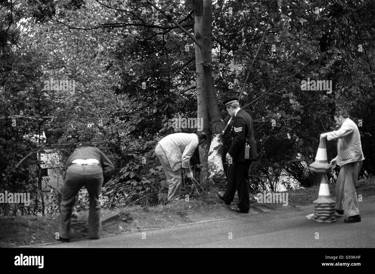 Marc Bolan Black and White Stock Photos & Images - Alamy