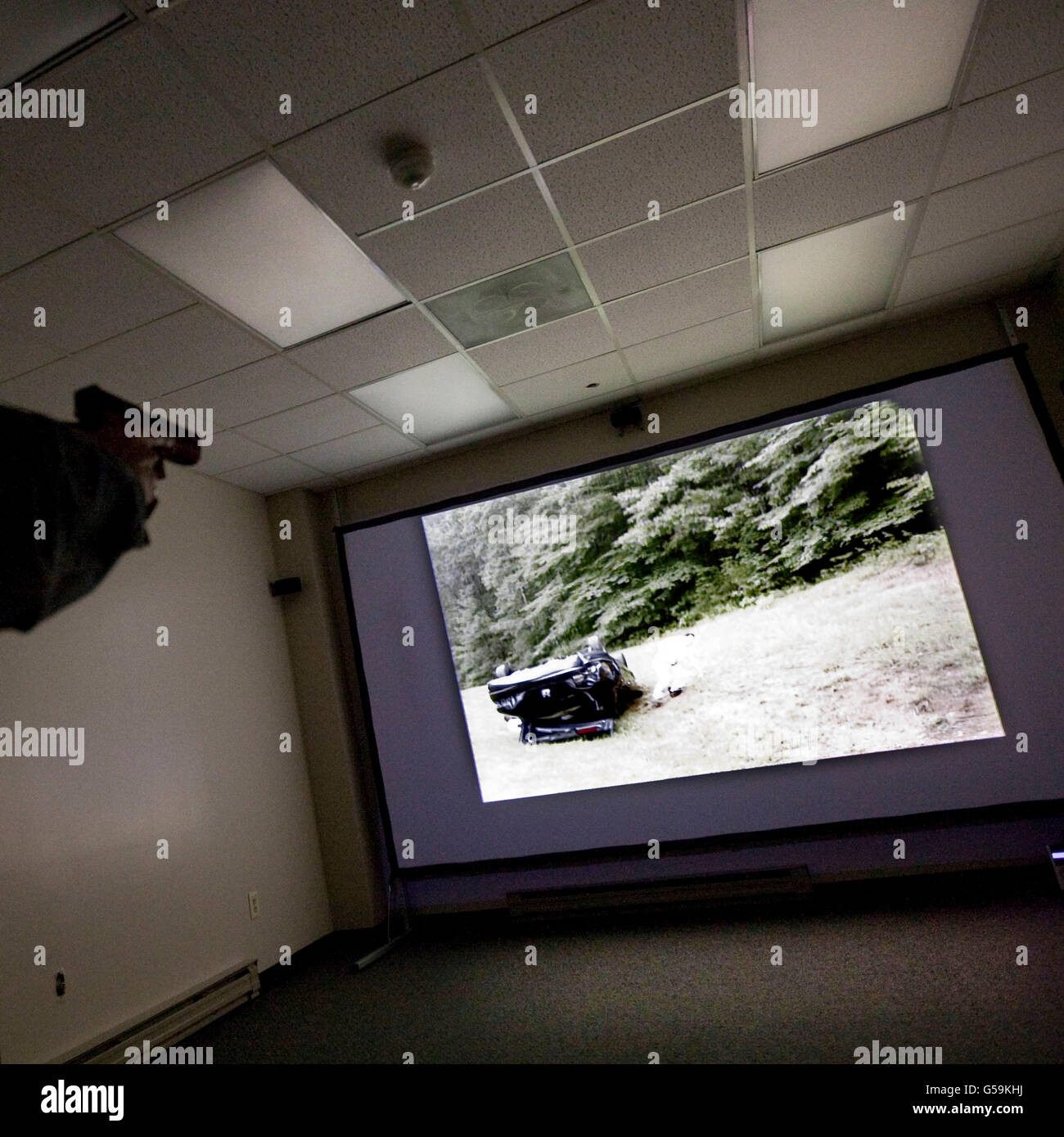 Fbi Training Academy Video