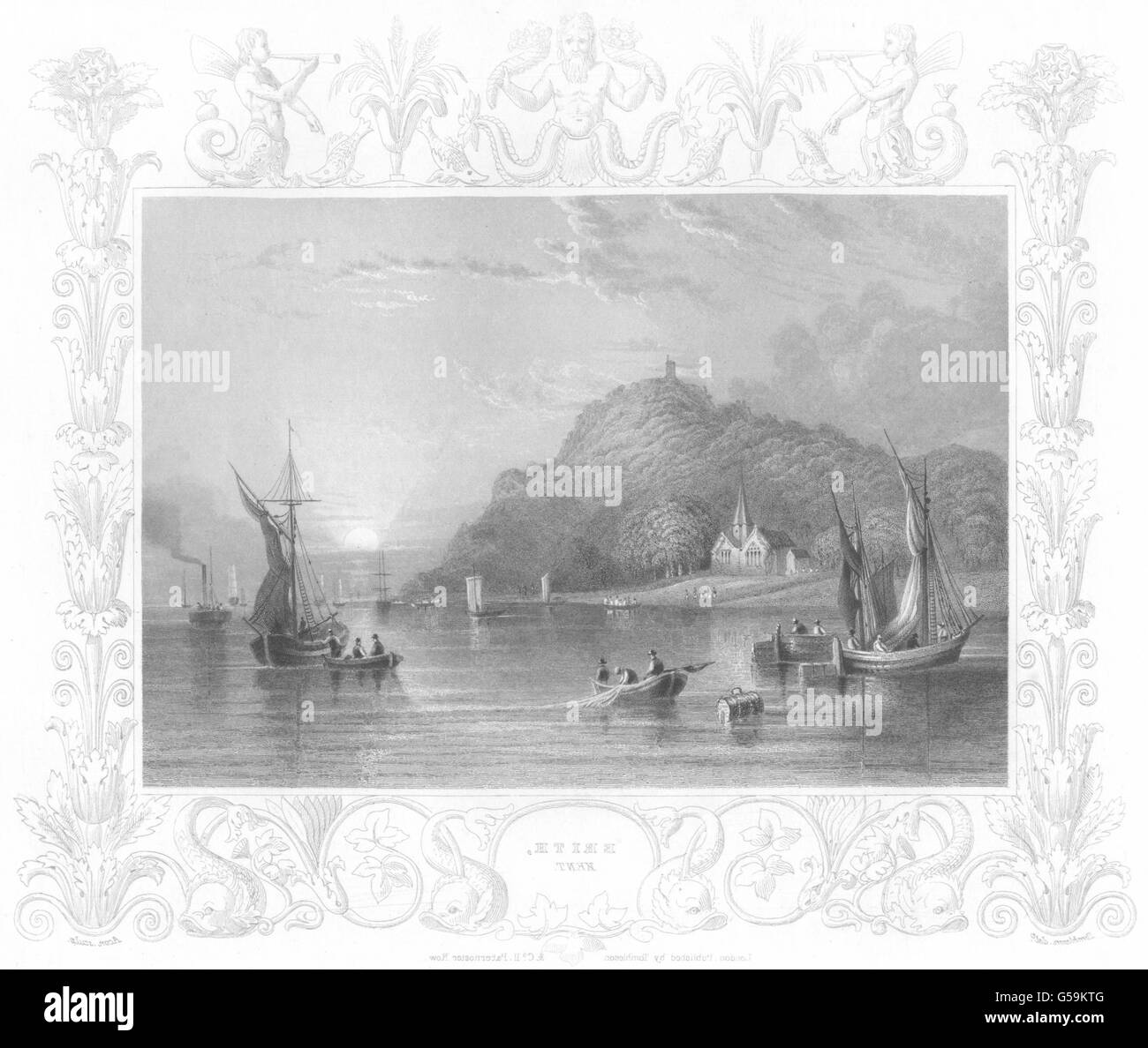 Erith Cut Out Stock Images & Pictures - Alamy