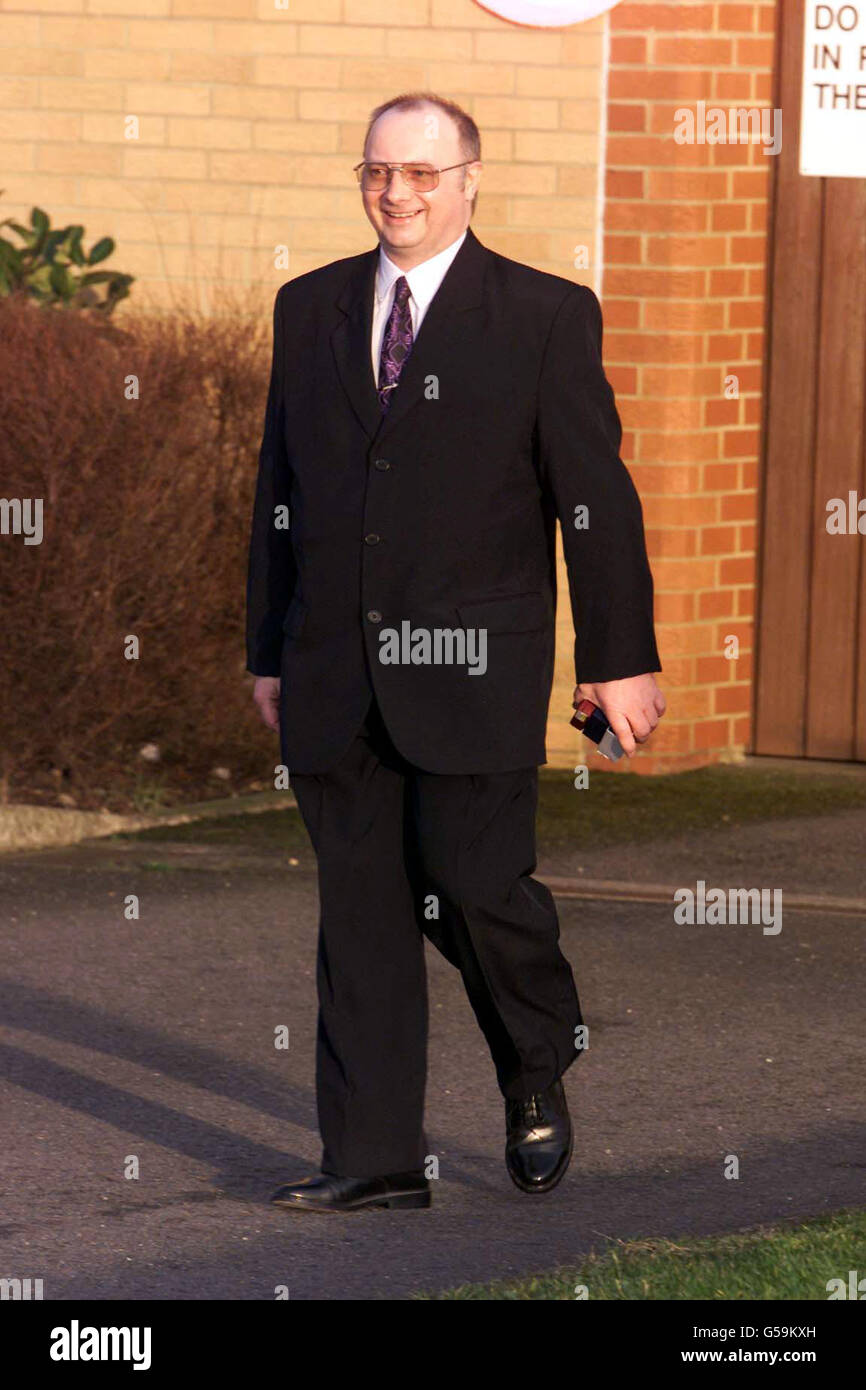 Stephen downing sewell murder hi-res stock photography and images - Alamy