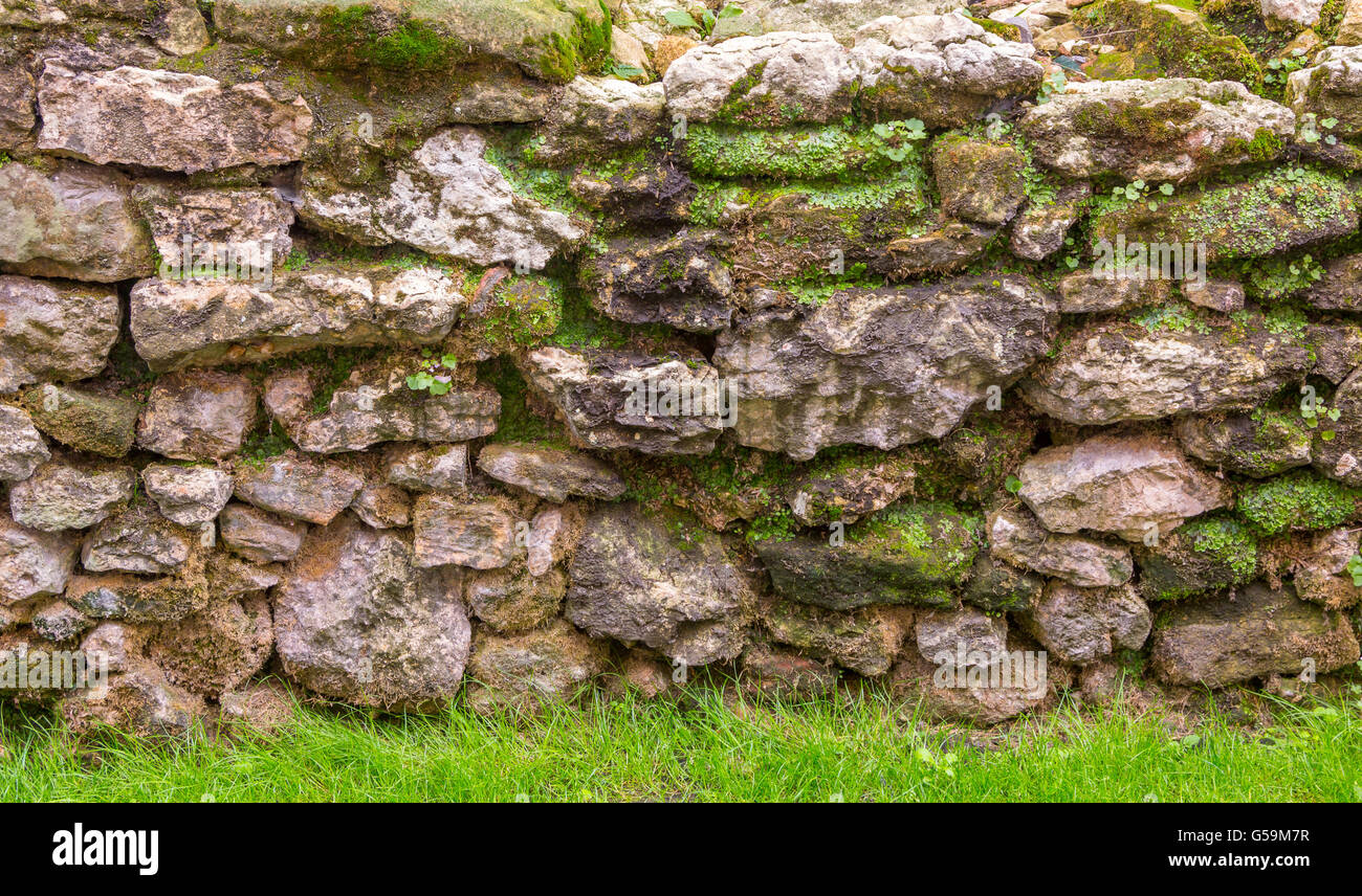 embankment in the field Stock Photo - Alamy